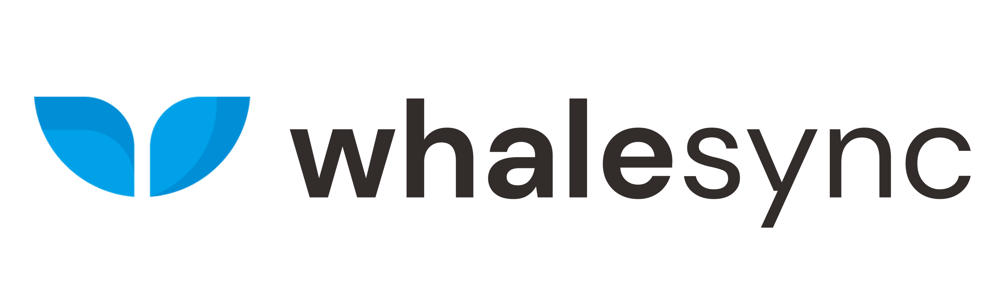 Whalesync | The simplest way to sync data without code